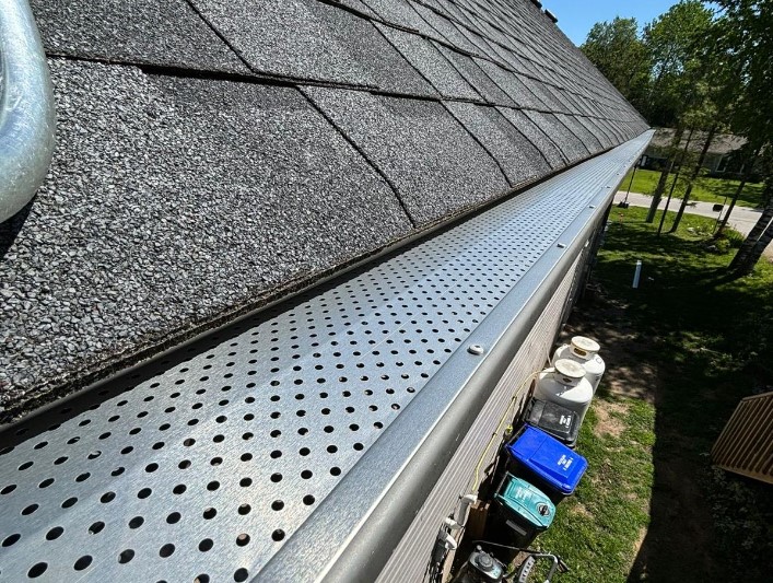 Ontario's Top Eavestrough Contractors | 35+ Years Experience